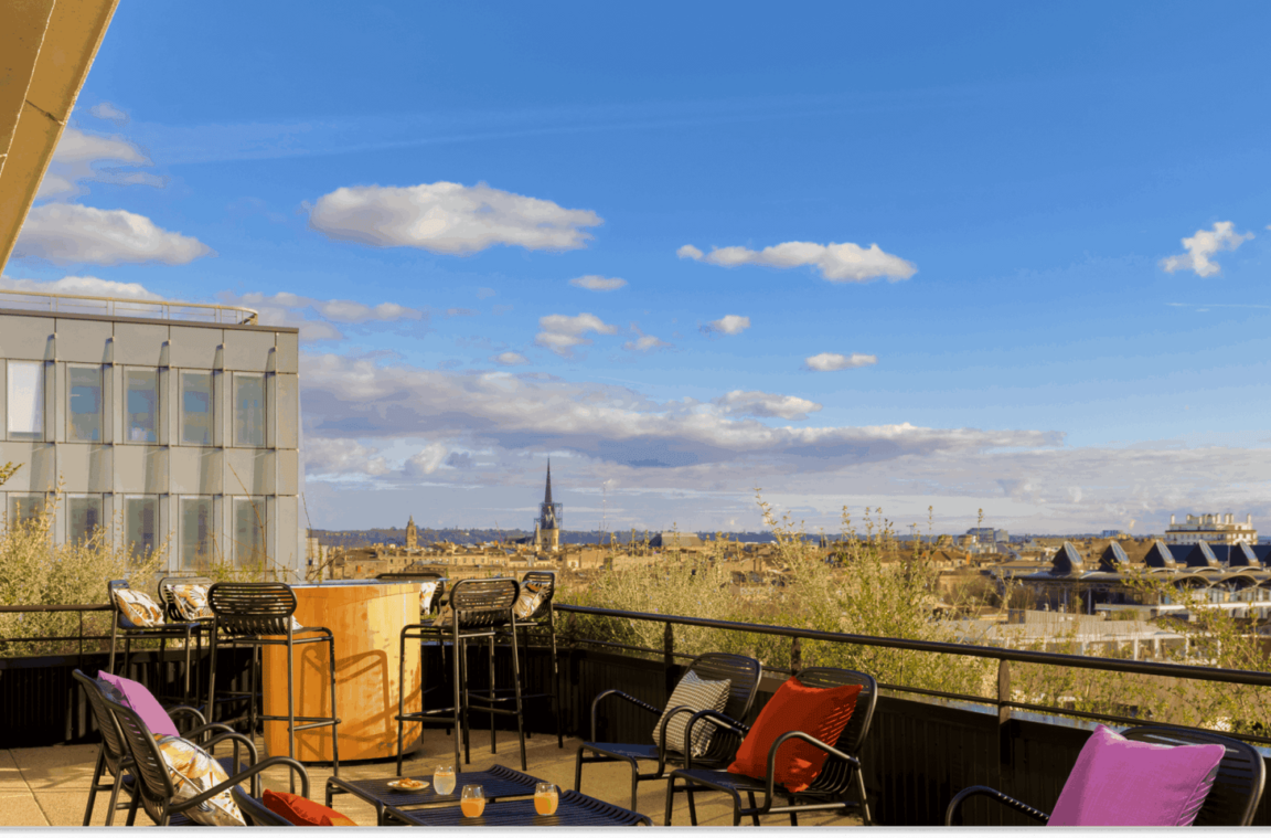 Week-end à Bordeaux : Que faire pendant 2 jours